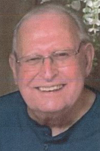 Charles C. Collier 1941-2024 | News, Sports, Jobs - Tribune Chronicle